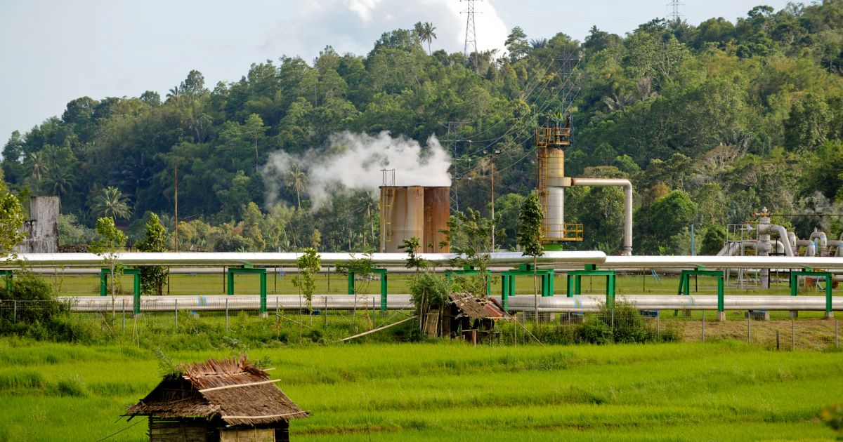 The Green Swap: Disentangling Climate and Development Impact to ...