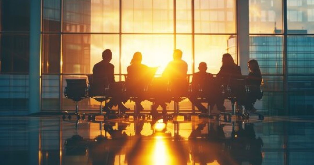 Intelligence outsourcing for non-traditional clients: the rise of ...