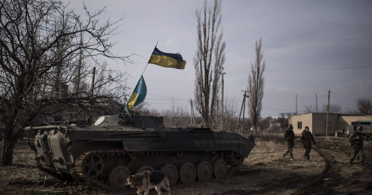Three Years of Full-Scale War and the Future of Ukraine: Session 1 ...