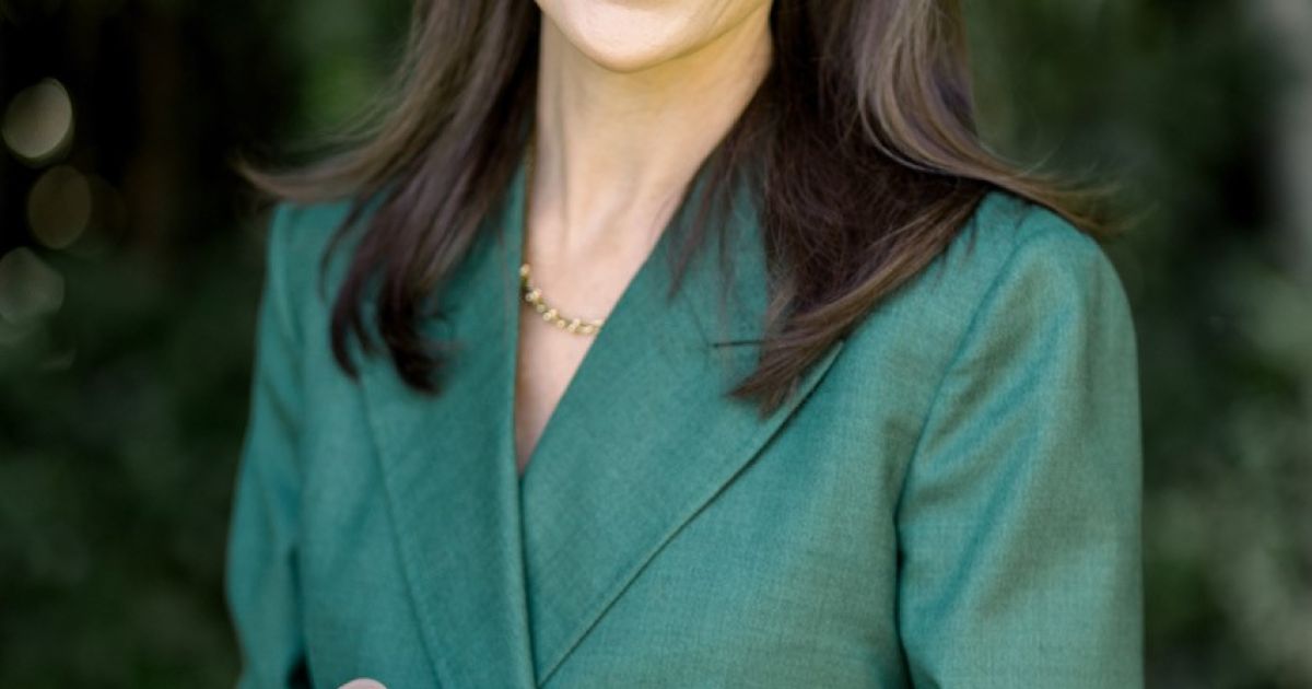 Allison Agsten | The Belfer Center for Science and International Affairs