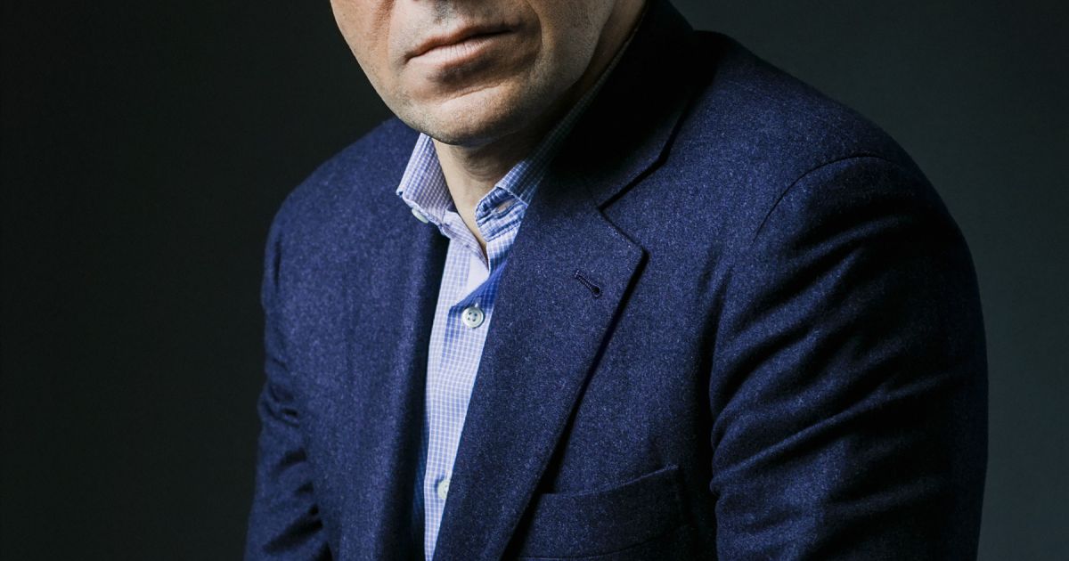 Ian Bremmer | The Belfer Center for Science and International Affairs