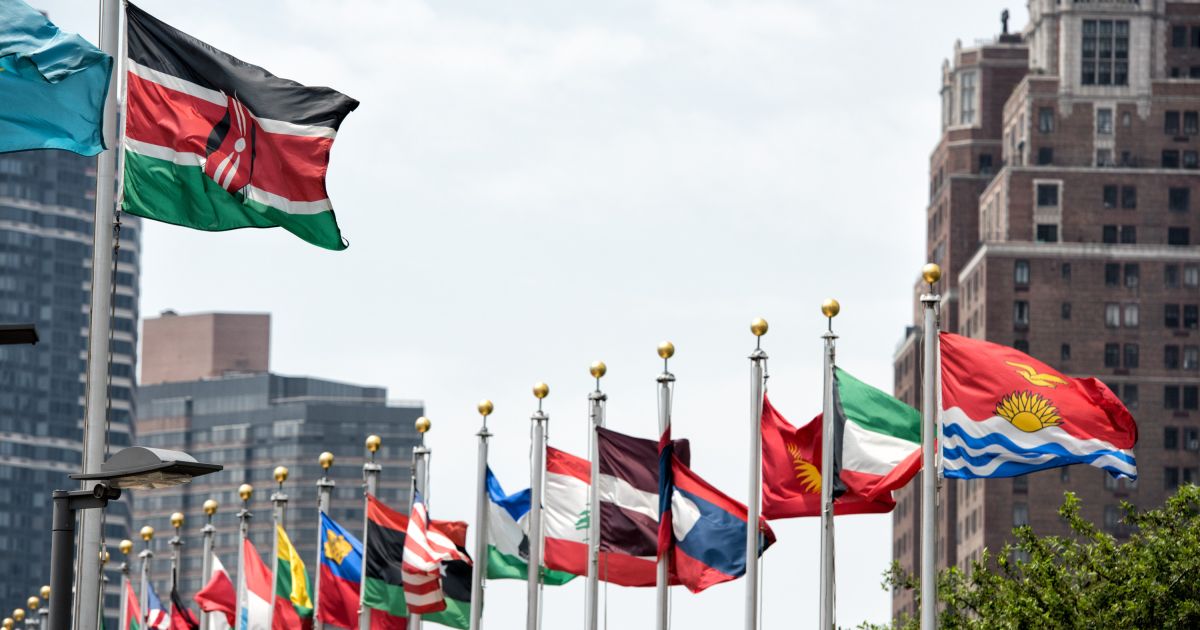 Economic Diplomacy Initiative | The Belfer Center for Science and ...