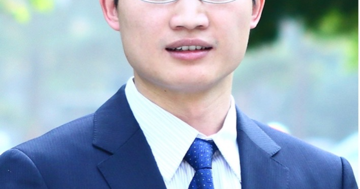 Changgui Dong | The Belfer Center for Science and International Affairs