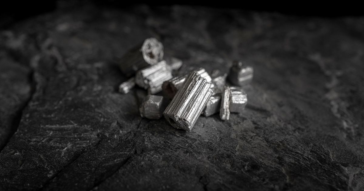 Critical Minerals Explained: Why They Matter for Geopolitics, Clean ...