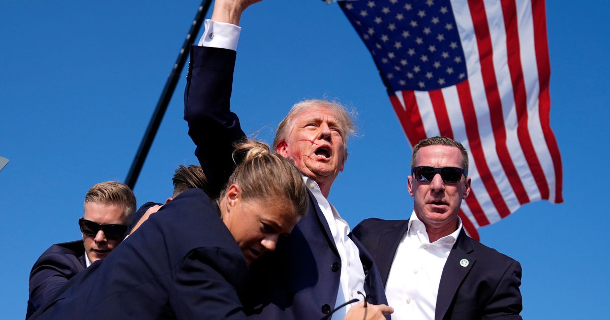 Retribution: Donald Trump and the Campaign That Changed America | The ...