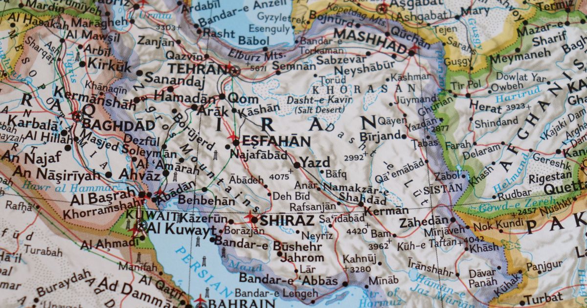 Future Pathways in the Middle East Conflict: How the War Could End or ...