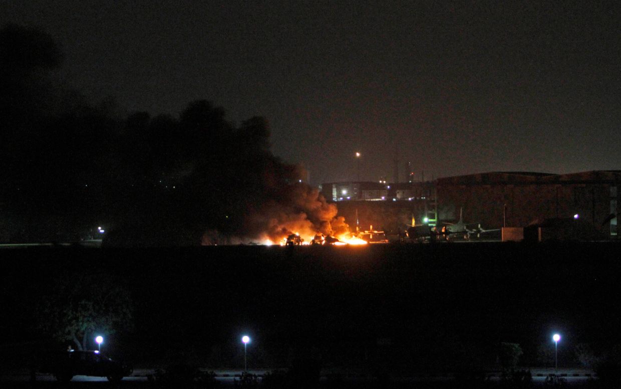 Revitalizing Nuclear Security in an Era of Uncertainty | The Belfer ...