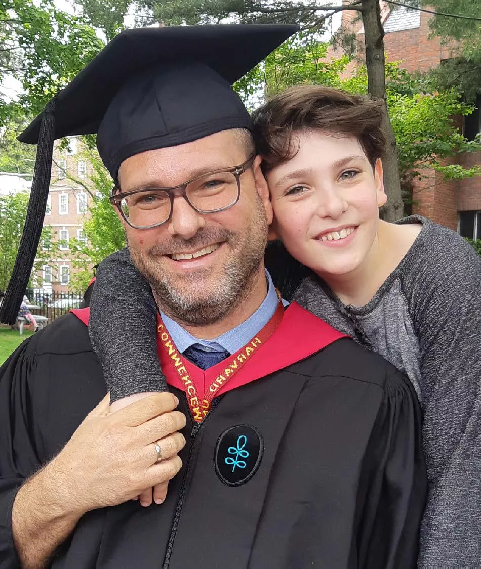 Middle East Initiative Student Life | The Belfer Center for Science and ...