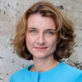 Special Adviser to EU Daniela Schwarzer and Former ROK Foreign Minister ...