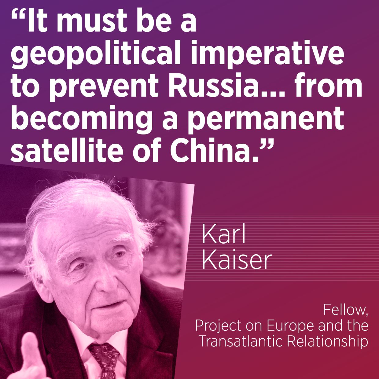 The Dilemma over the Nord Stream 2 Pipeline | The Belfer Center for ...