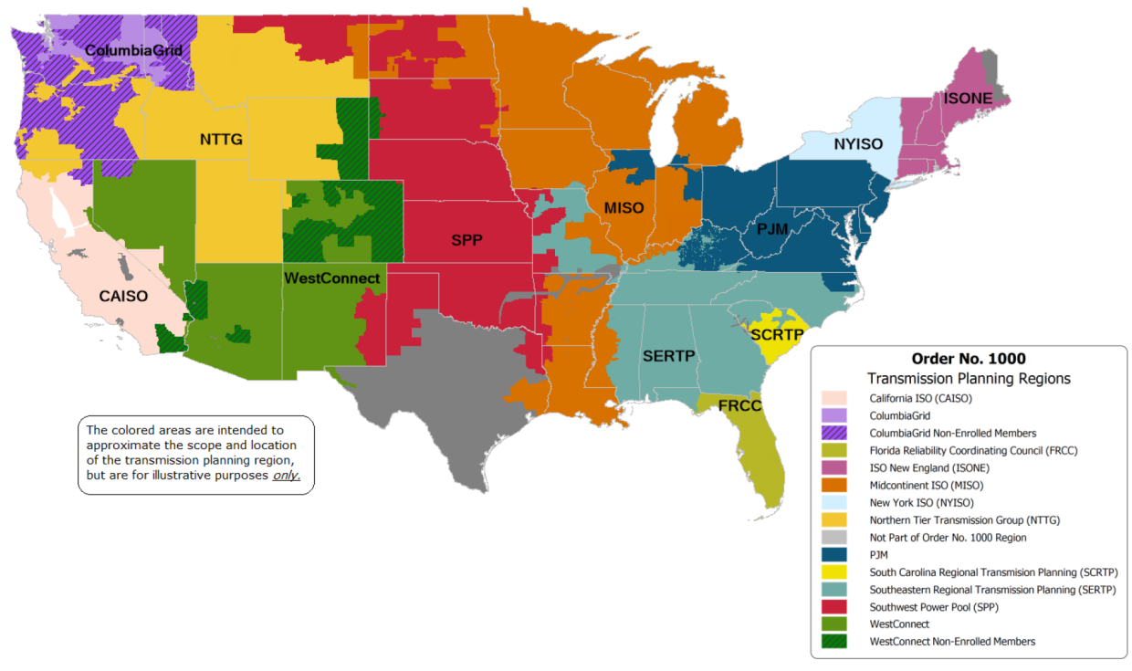 The Challenges of Decarbonizing the U.S. Electric Grid by 2035 | The ...
