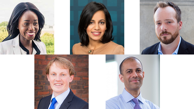 Alumni Serving the Nation | The Belfer Center for Science and ...