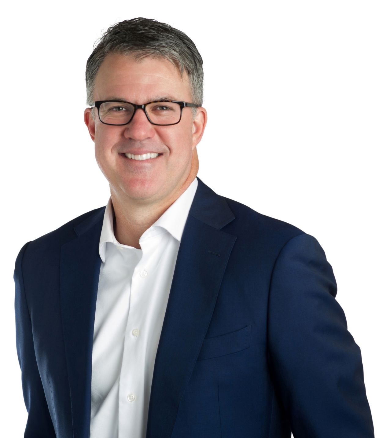 Harvard Kennedy School Belfer Center’s Eric Rosenbach Named to ...