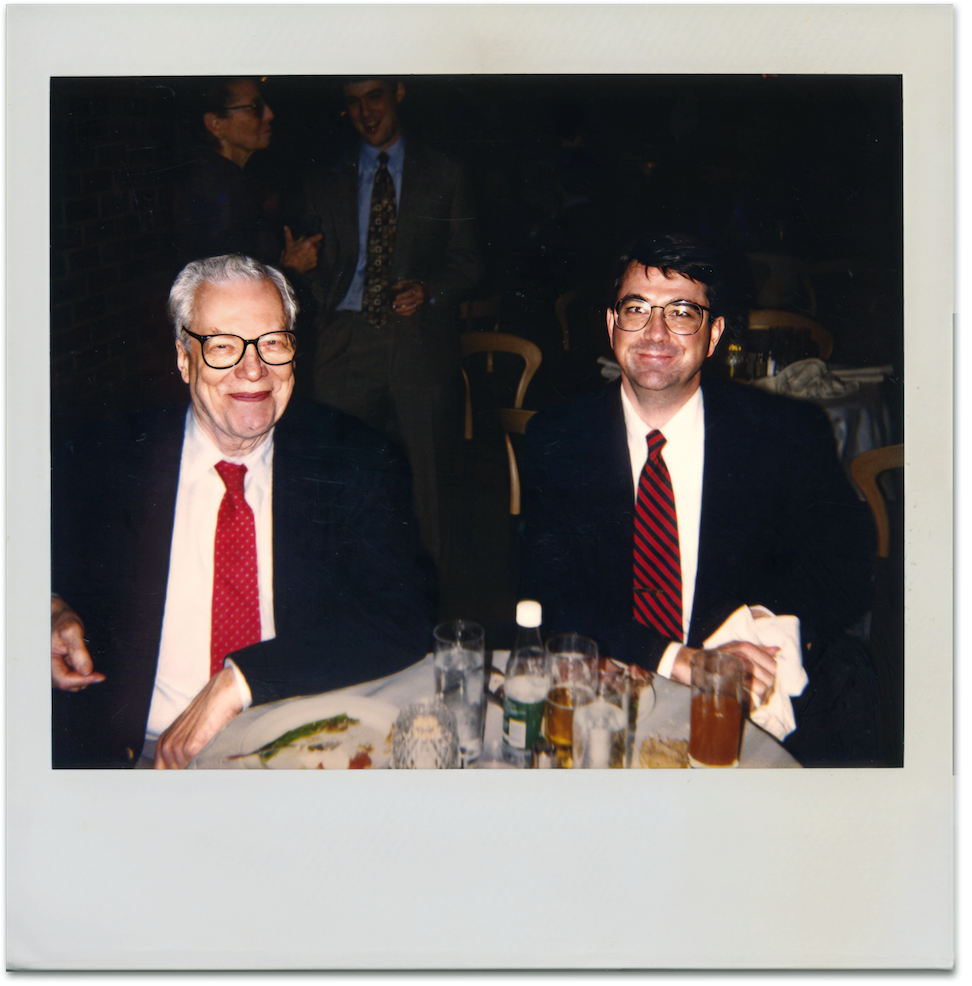 The Legacy of Ash Carter | The Belfer Center for Science and ...