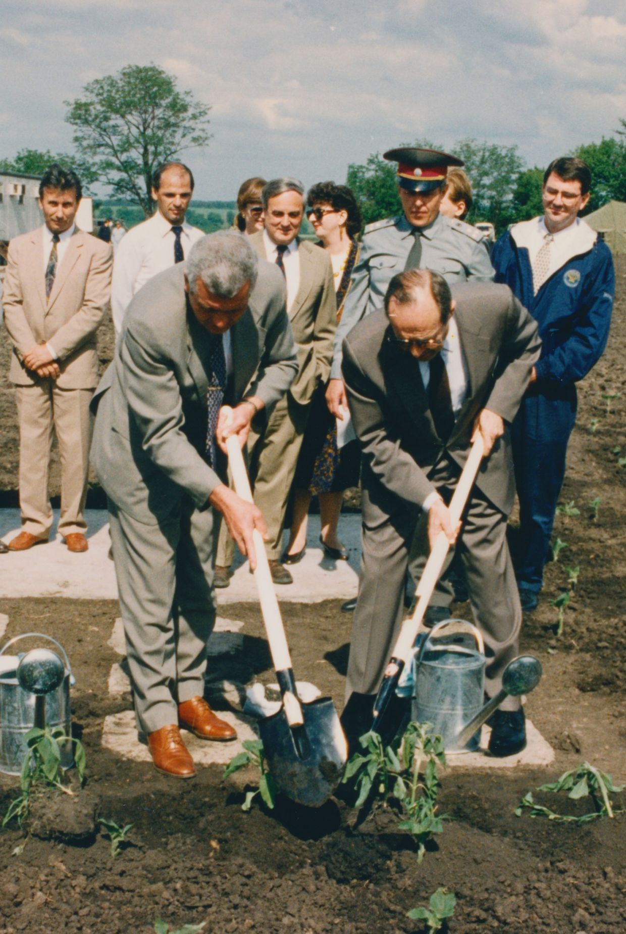 The Legacy of Ash Carter | The Belfer Center for Science and ...