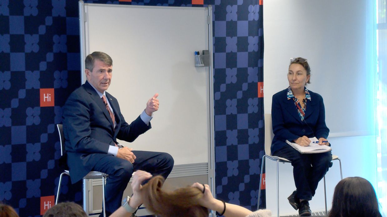 The Legacy of Ash Carter | The Belfer Center for Science and ...