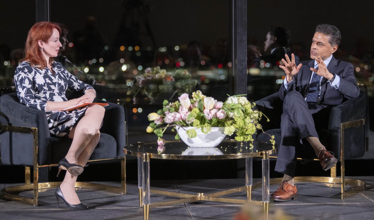 50 Years of Excellence: The Belfer Center for Science and International ...