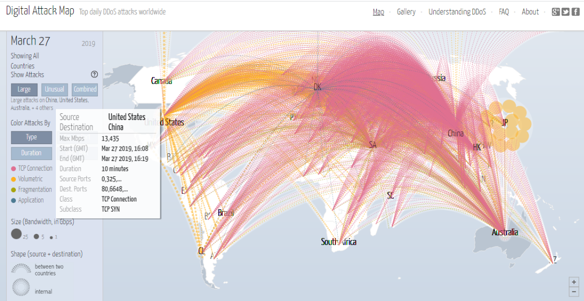 A Next Generation National Information Operations Strategy and ...