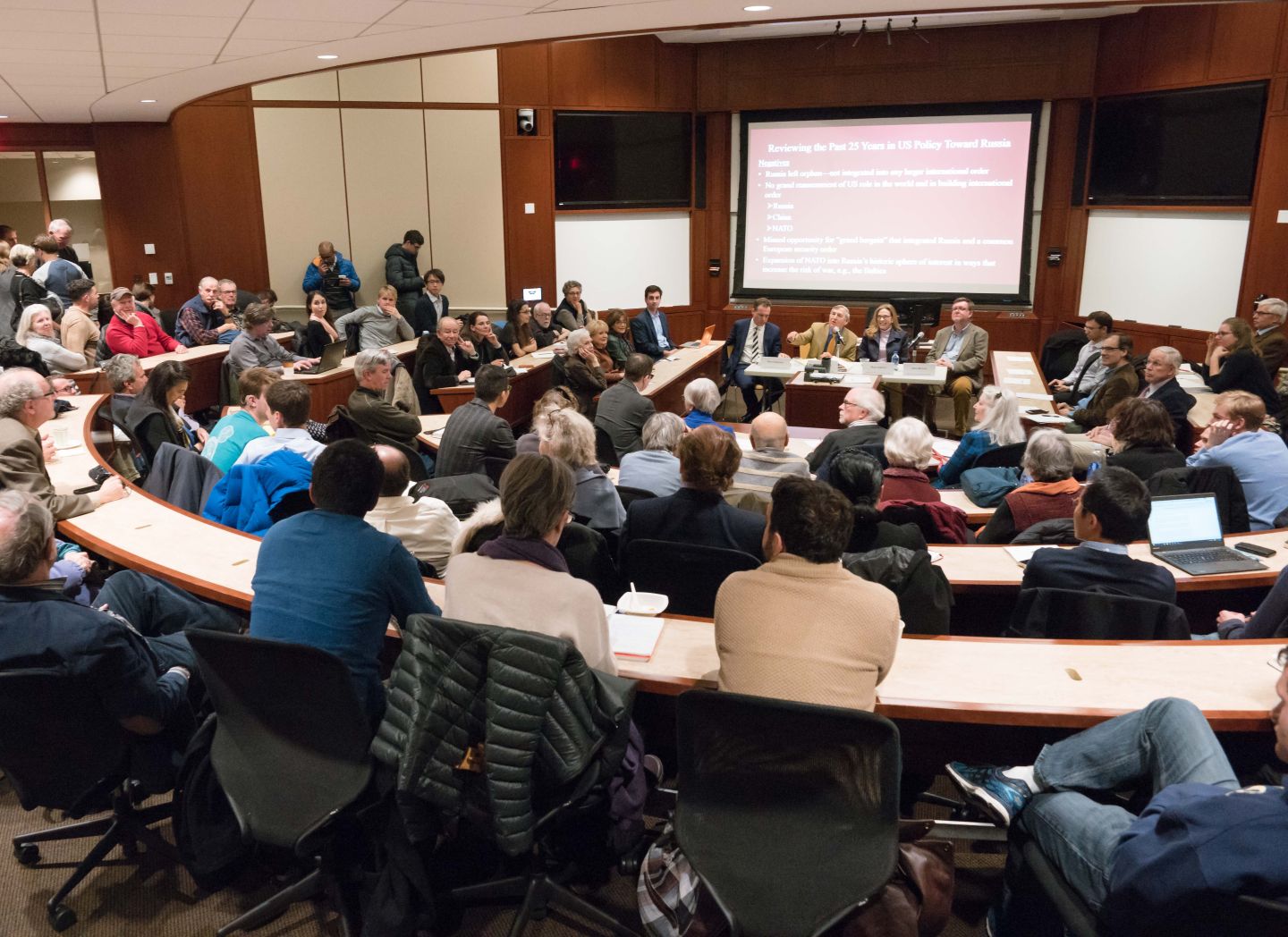 Applied History Project | The Belfer Center for Science and ...