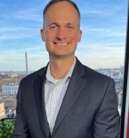 National Security Fellowship | The Belfer Center for Science and ...