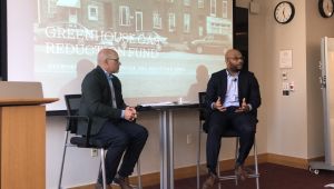 Opportunities for Cost-Effective Residential Heat Pump Adoption in ...