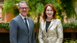 Eric Rosenbach | The Belfer Center for Science and International Affairs