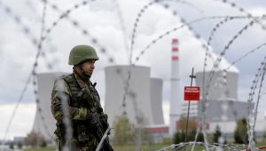 Nuclear Terrorism Fact Sheet | The Belfer Center for Science and ...