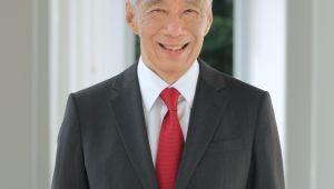 Graham Allison | The Belfer Center for Science and International Affairs