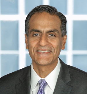 A Historic Moment: Richard Verma Sworn In as Deputy Secretary of State ...