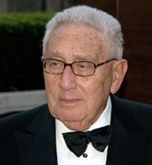 Kissinger the Negotiator: Lessons from Dealmaking at the Highest Level ...