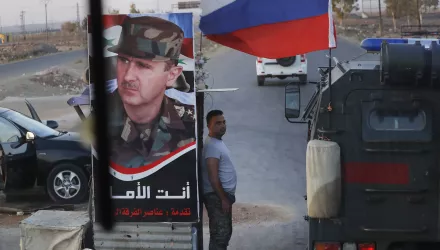 Russia-Ukraine Report Card | The Belfer Center for Science and ...