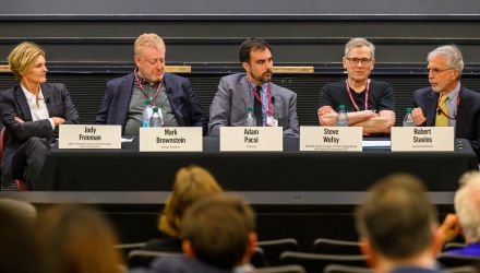 Explainer: What is the Bonn Climate Change Conference? | The Belfer ...