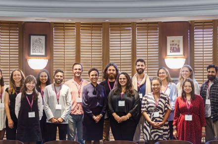 Students | The Belfer Center for Science and International Affairs