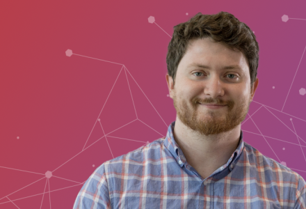 AI Cyber Lunch: James Adams on "Considering the Impact of AI on ...