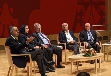 WATCH: Israel and Gaza: How did we get here? Where are we heading ...