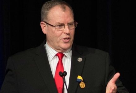 Director's Seminar with Deputy Secretary of Defense Robert O. Work ...