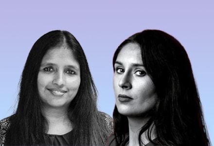 Belfer Center | Women in STEM with Shohini Ghose and Syra Madad | The ...