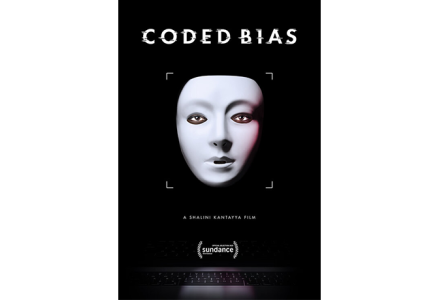 Coded Bias: A Conversation with Filmmaker Shalini Kantayya | The Belfer ...