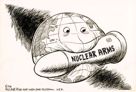 Spheres of (In)security: Global Nuclear Order between Past and Future ...