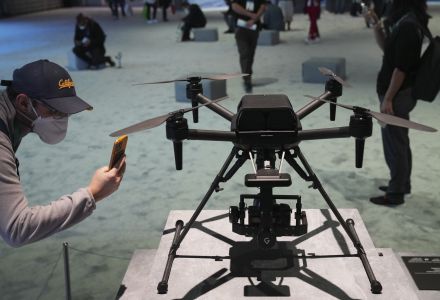 Buying What Works: An Acquisitions Strategy for the Reality of Dual-Use ...