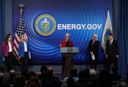 Fusion Breakthroughs in Context: Professors Holdren and Bunn Reflect on ...