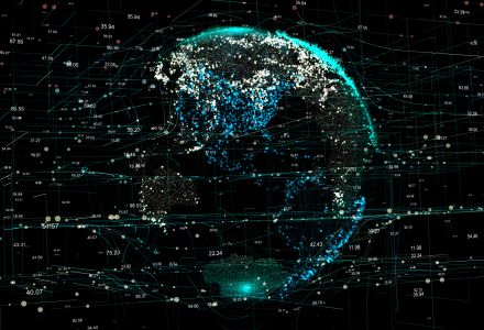 The Geopolitics of Information | The Belfer Center for Science and ...