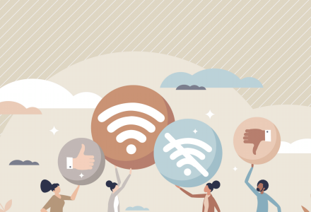 The Economic Consequences and Generational Impact of the Digital Divide ...