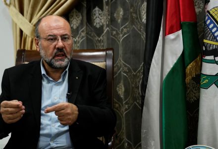 Iran's Implausible Deniability | The Belfer Center for Science and ...