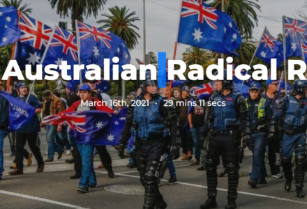 The Australian Radical Right | The Belfer Center for Science and ...