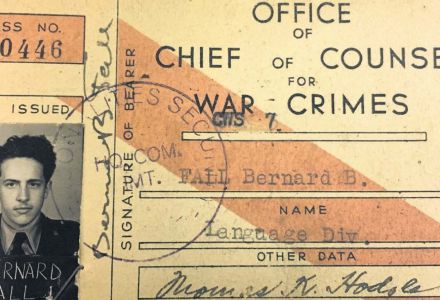 Bernard Fall: A Soldier of War in Europe, A Scholar of War in Asia ...