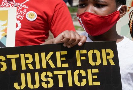 Racial Justice is a National Security Priority: Perspectives from the ...