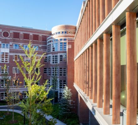 Executive Education | The Belfer Center for Science and International ...