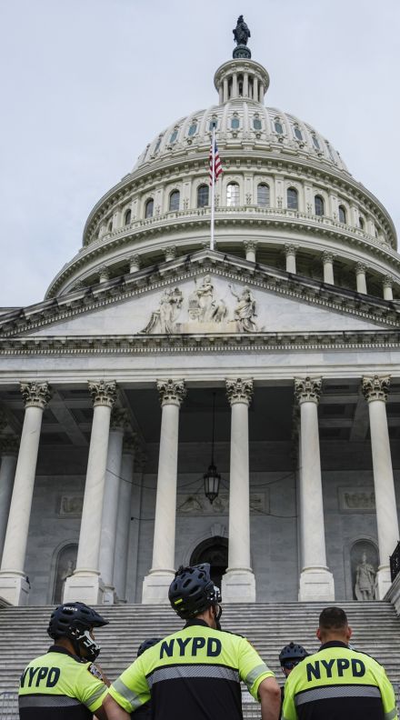 Homeland Security Project | The Belfer Center for Science and ...