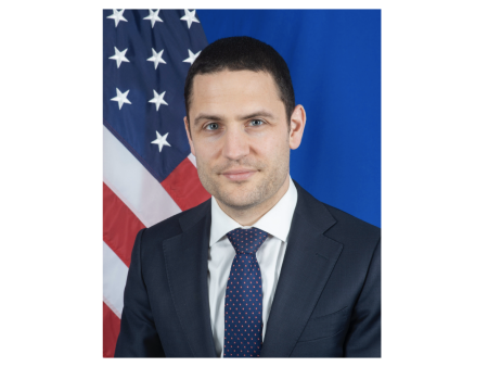 Perspectives from the Secretary of State’s Policy Planning Staff with ...